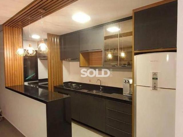 Apartamento Condomínio Visame
