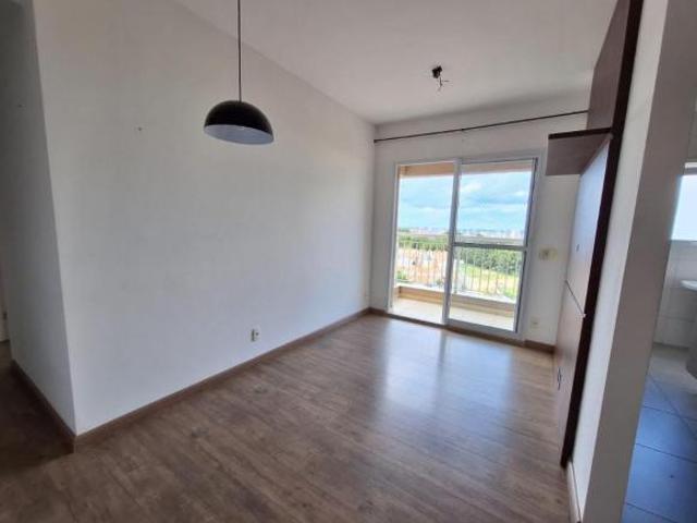 Apartamento Condomínio Vista Garden Jardim São Carlos