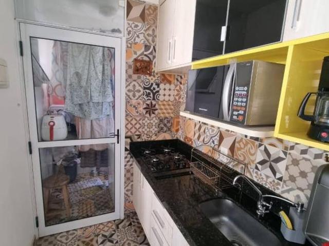 APARTAMENTO CONDOMÍNIO VISTA PARK JUNDIAÍ/SP