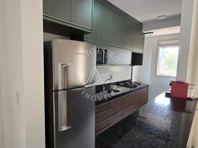 Apartamento Condomínio Vista Ribeirânia