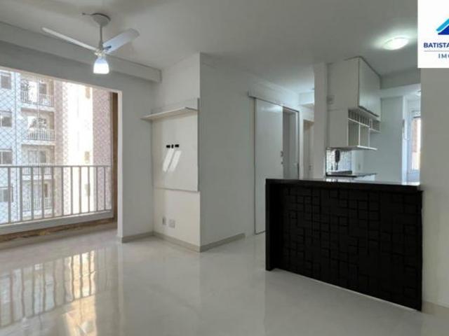 Apartamento Condomínio Vitalis, Campinas SP
