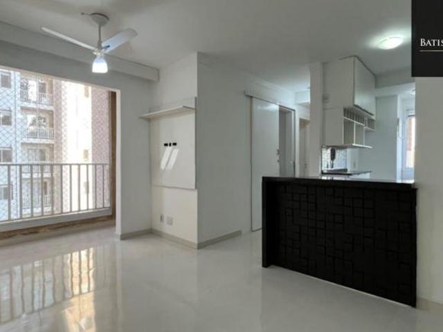 Apartamento Condomínio Vitalis, Campinas SP