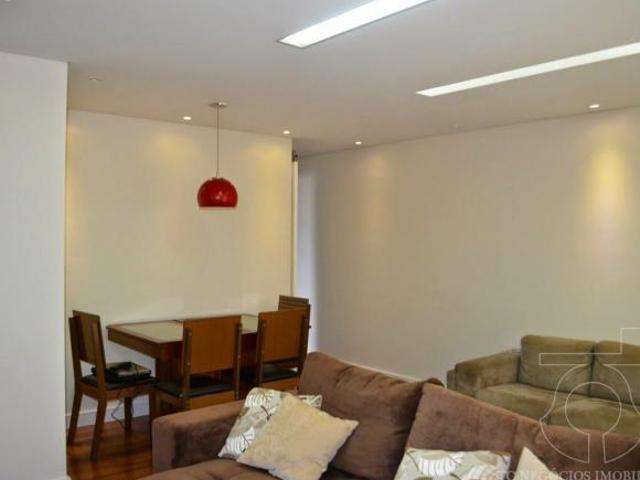 Apartamento Condomínio Vitallis Eco Clube, Jardim Arpoador São Paulo, SP