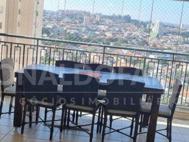 Apartamento Condominio Viva Para Venda 3 suites 163m2 3 vagas Andar Bem ALto