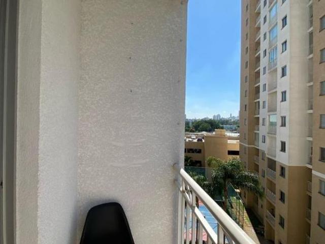Apartamento Condomínio Vivace Park