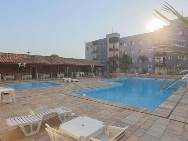 Apartamento Condominio Vivendas de Sorocaba Vila Haro
