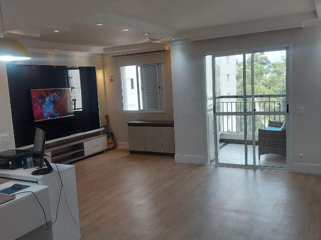 APARTAMENTO Condomínio VIVERDE / SP