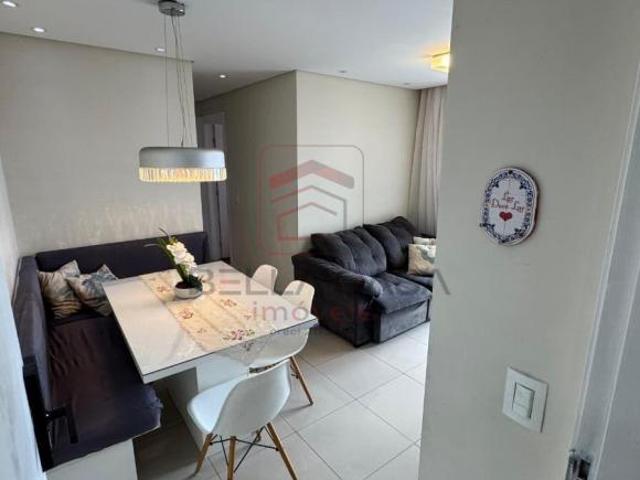 Apartamento Condomínio Way Vila Guilherme Vista Livre OPORTUNIDADE