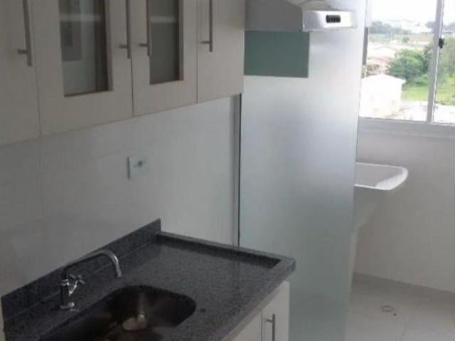 Apartamento Condomínio Wonder Pindamohangaba