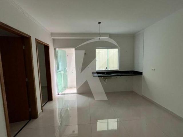 Apartamento Condomínio 48,90m², com 3 quartos Vila Guilherme