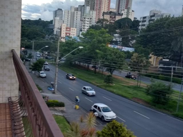 Apartamento Confortável 3 Quartos Cidade Nova BH