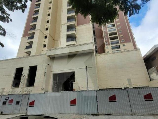 Apartamento Confortável à Venda no Jd. São Paulo ? 74,5m², 2 Quartos e 1 Vaga!