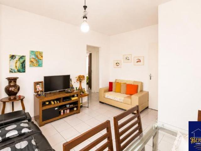 Apartamento Confortável com Excelente Localização – 66 m² | 2 Quartos