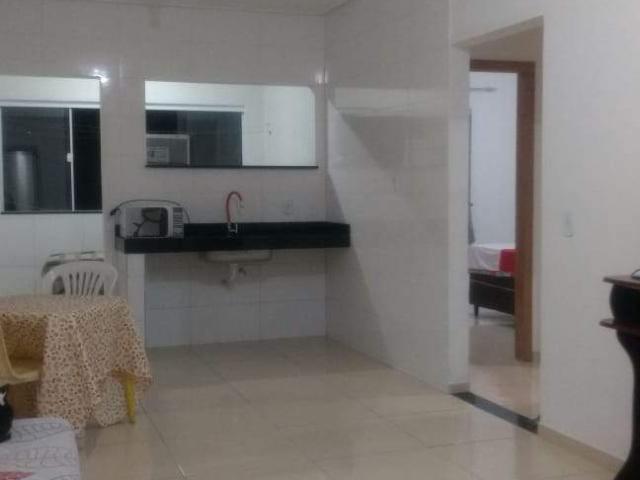 Apartamento confortável e aconchegante em Porto Seguro