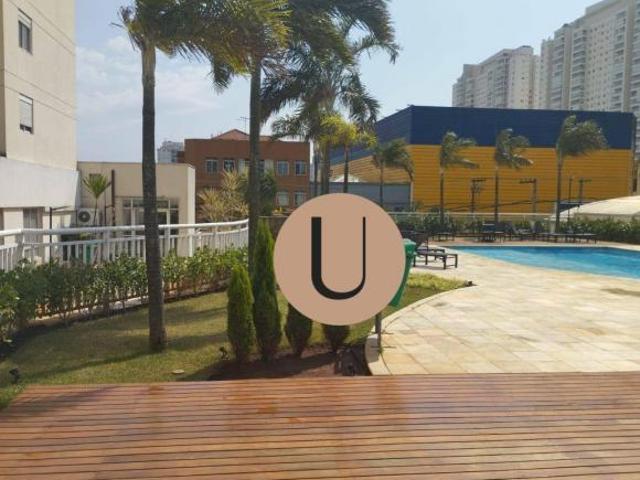Apartamento confortável e bem localizado no Tatuapé!