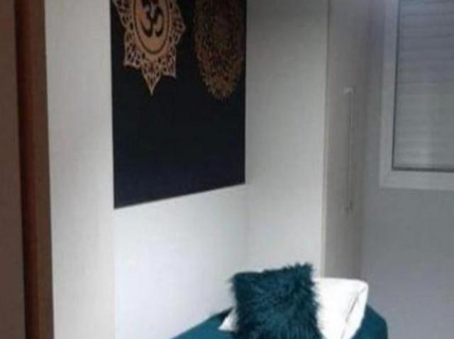 Apartamento Confortável em Boa Vista SP