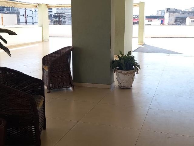 Apartamento Confortável em Madureira, Rio