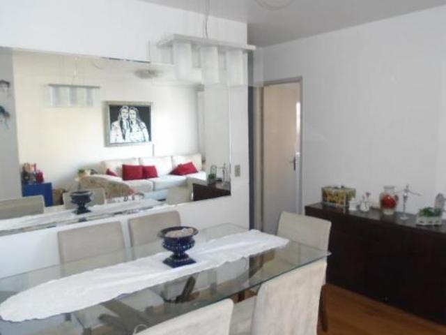 Apartamento confortável, Fernando 15673