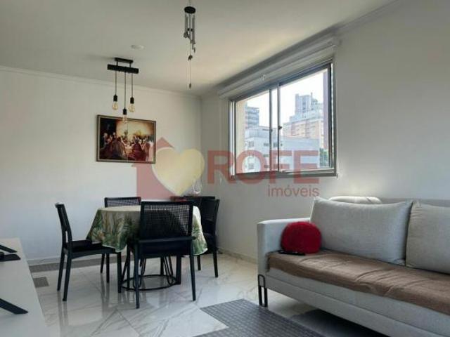 Apartamento Confortável na Charmosa Rua Cardoso de Almeida