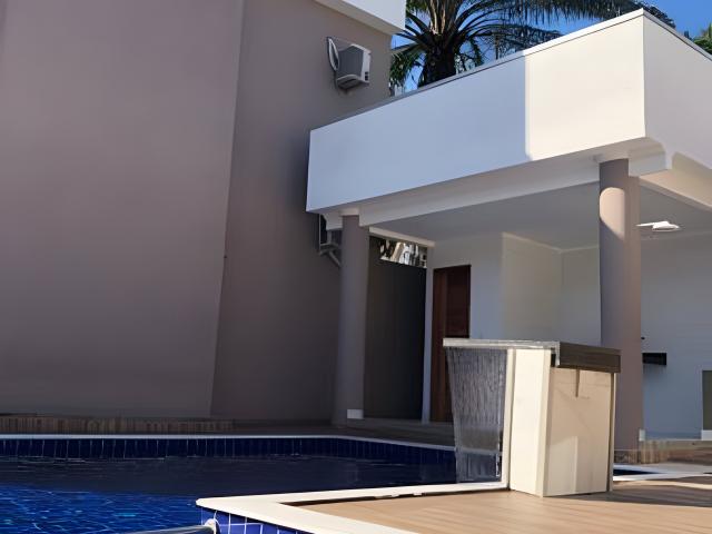 Apartamento Confortável na Praia