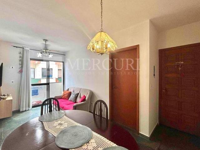 Apartamento Confortável na Praia da Enseada, Guarujá Região dos Hotéis