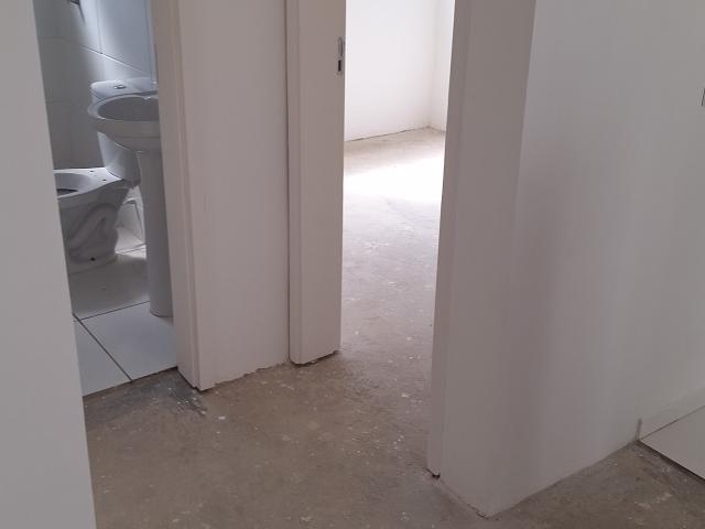 Apartamento Confortável no Bonfim com Lazer Completo
