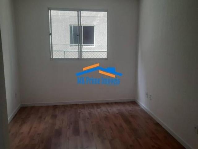 Apartamento Conforto, Praticidade no Condomínio Turmalina Jd. Boa Vista
