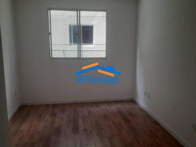 Apartamento Conforto, Praticidade no Condomínio Turmalina Jd. Boa Vista