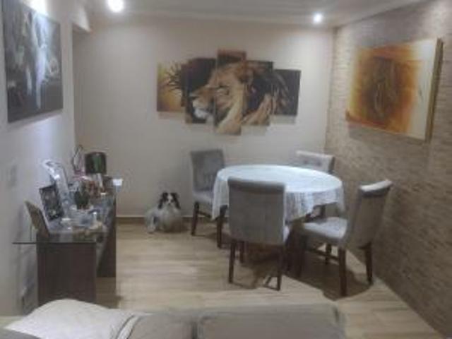 Apartamento Conj. dos Metalurgico