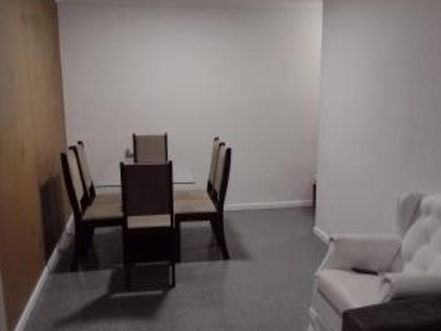 Apartamento Conj dos Metalurgicos