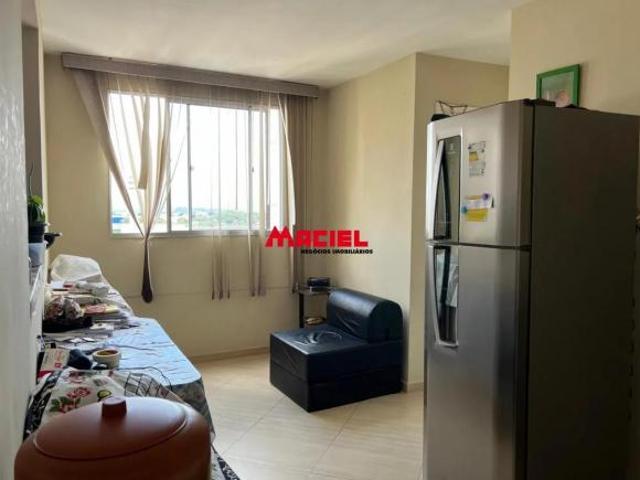 APARTAMENTO CONJ. RES. 31 DE MARÇO