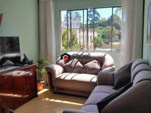 APARTAMENTO CONJ TRIANOM ALVES DIAS