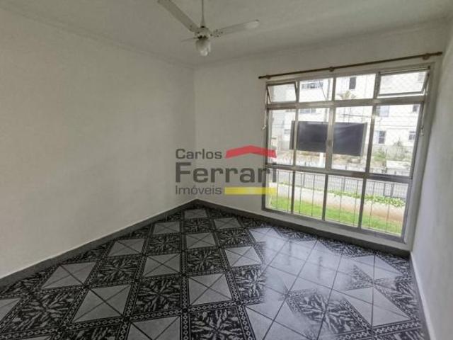 Apartamento Conjunto dos Bancários