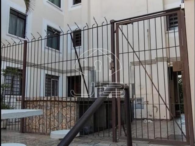 Apartamento, Conjunto Habitacional Campinas F, Campinas, SP