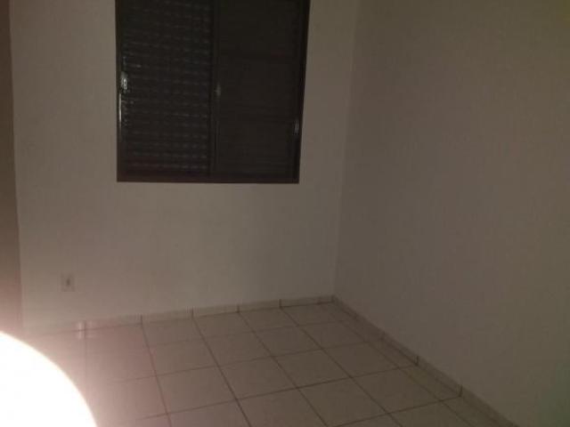 Apartamento, Conjunto Habitacional Augustinho Kriguer, Votorantim, SP