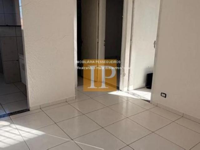 Apartamento, Conjunto Habitacional Barro Branco II, São Paulo, SP