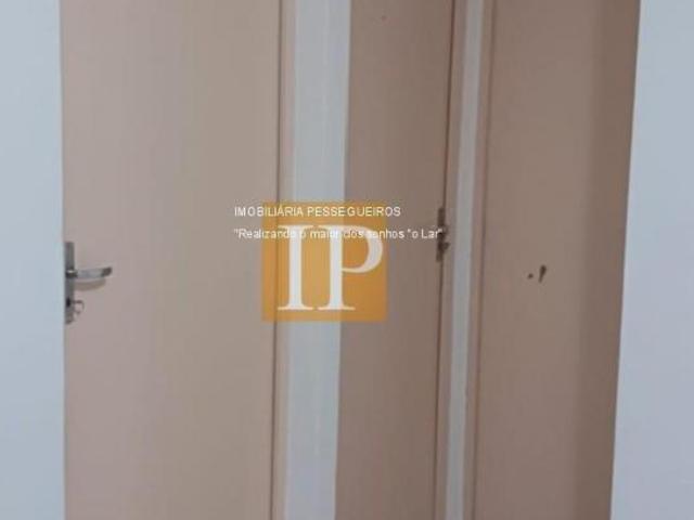 Apartamento, Conjunto Habitacional Barro Branco II, São Paulo, SP