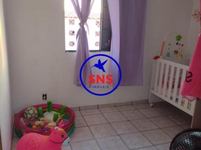Apartamento, Conjunto Habitacional Edivaldo Antônio Orsi, Campinas, SP