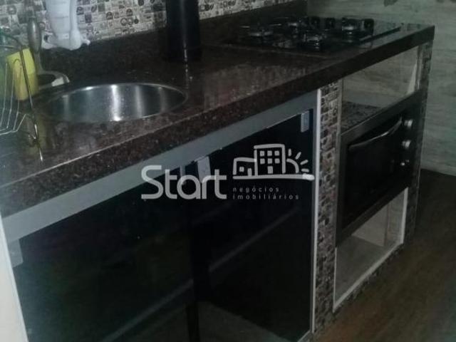 apartamento Conjunto Habitacional Edivaldo Antônio Orsi Campinas