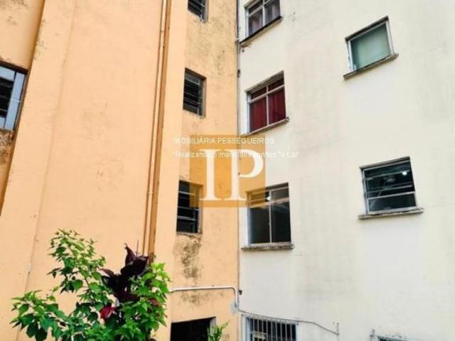 Apartamento, Conjunto Habitacional Fazenda do Carmo, São Paulo, SP