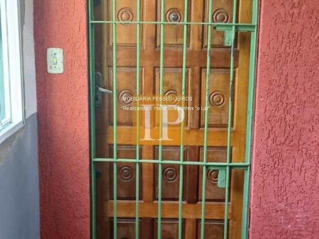 Apartamento, Conjunto Habitacional Inácio Monteiro, São Paulo, SP