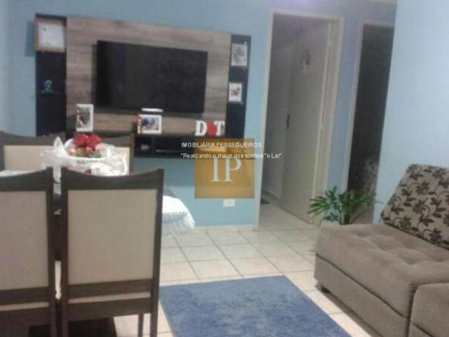 Apartamento Conjunto Habitacional Inácio Monteiro