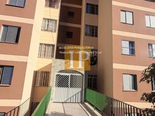 Apartamento, Conjunto Habitacional Inácio Monteiro, São Paulo, SP