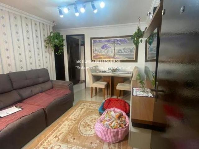 Apartamento, Conjunto Habitacional Inácio Monteiro, São Paulo, SP