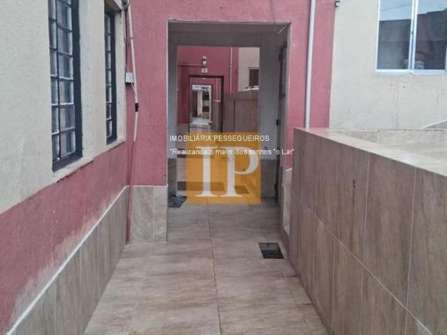 Apartamento Conjunto Habitacional Inácio Monteiro