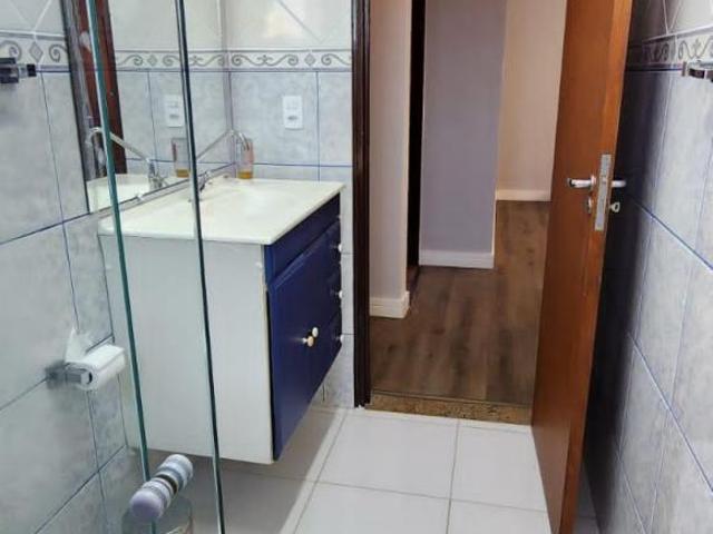 APARTAMENTO CONJUNTO HABITACIONAL JÚLIO DE MESQUITA FILHO
