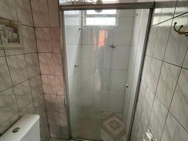 APARTAMENTO CONJUNTO HABITACIONAL JUSCELINO KUBITSCHEK