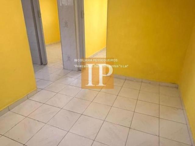 Apartamento, Conjunto Habitacional Juscelino Kubitschek, São Paulo, SP