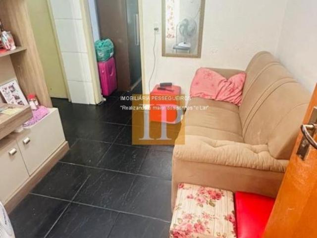 Apartamento, Conjunto Habitacional Juscelino Kubitschek, São Paulo, SP