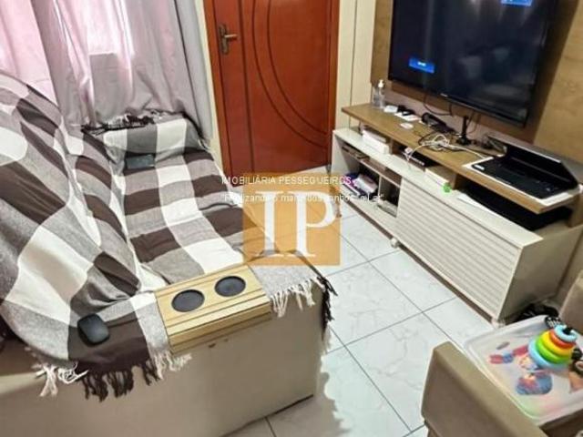 Apartamento, Conjunto Habitacional Juscelino Kubitschek, São Paulo, SP